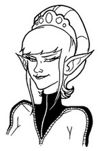 Coloring Pages Grendizer